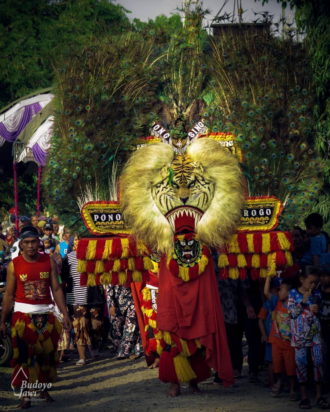 Reog Wallpapers - Top Free Reog Backgrounds - WallpaperAccess