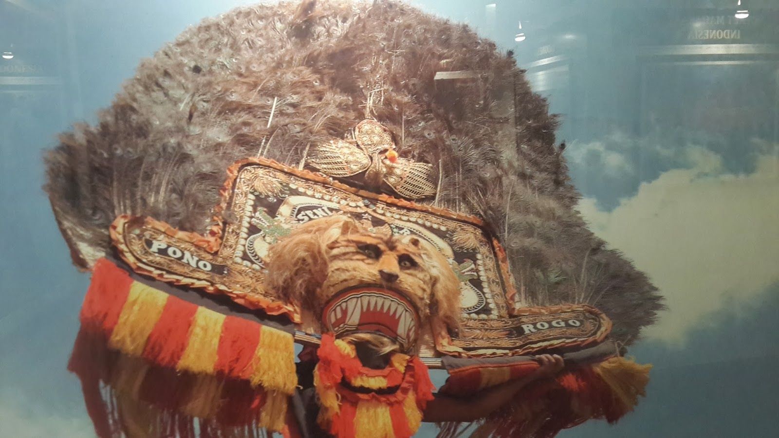 Reog Wallpapers - Top Free Reog Backgrounds - WallpaperAccess