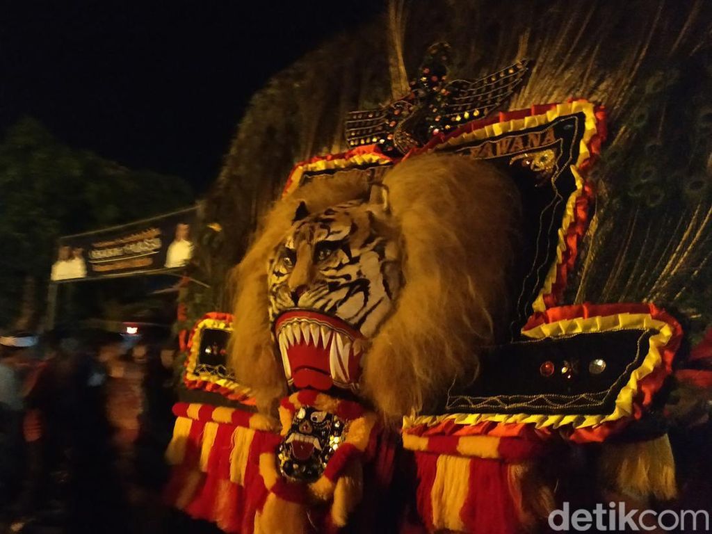Reog Wallpapers - Top Free Reog Backgrounds - WallpaperAccess