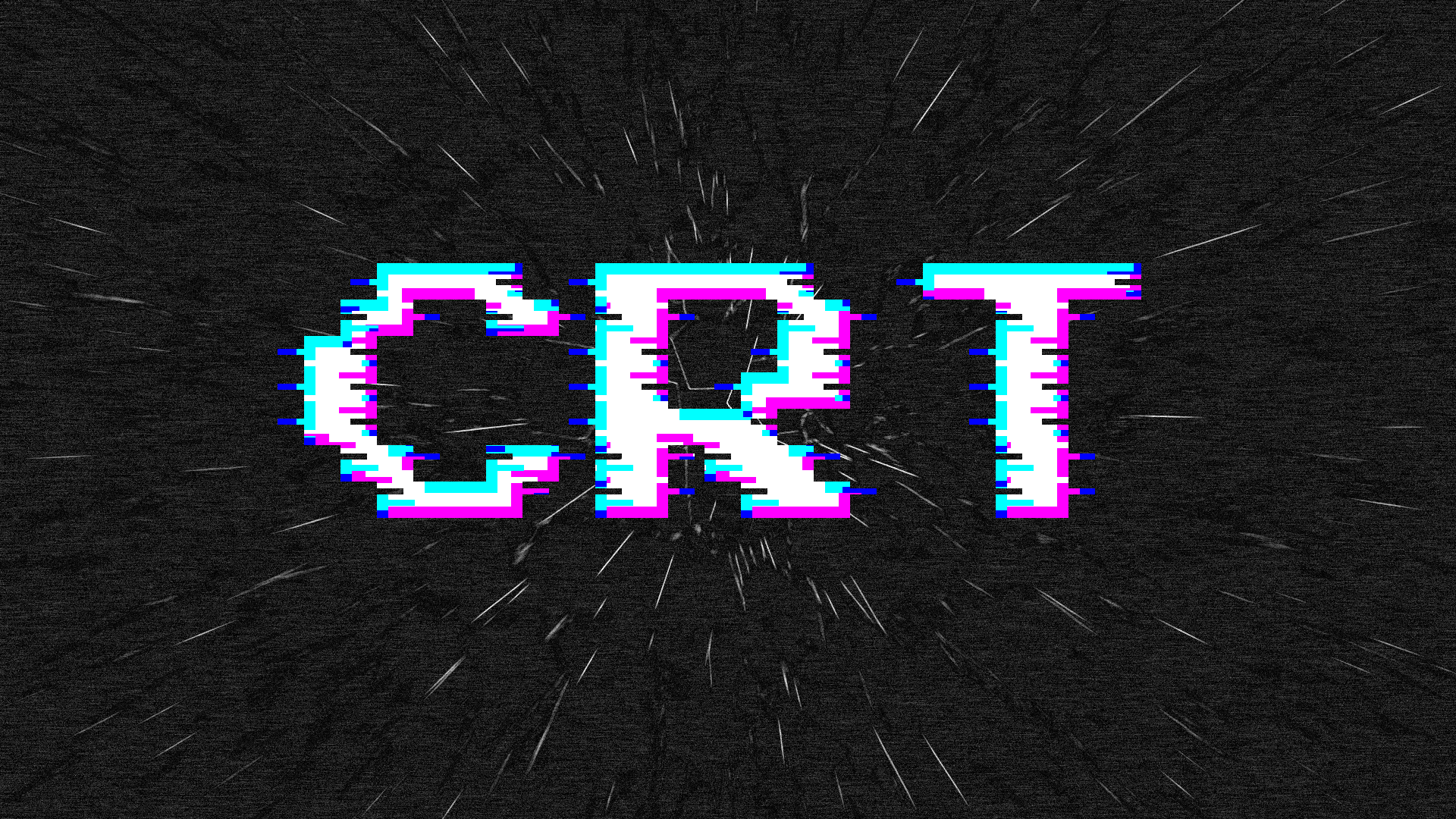 CRT Wallpapers - Top Free CRT Backgrounds - WallpaperAccess