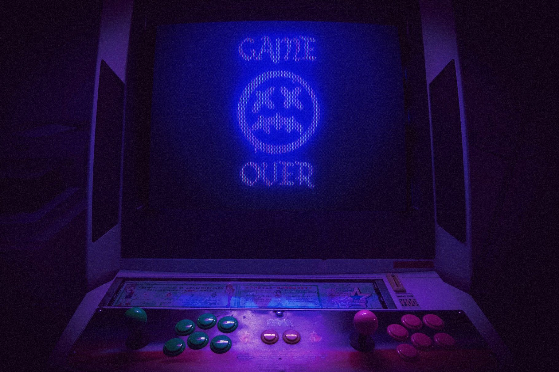 CRT Wallpapers - Top Free CRT Backgrounds - WallpaperAccess