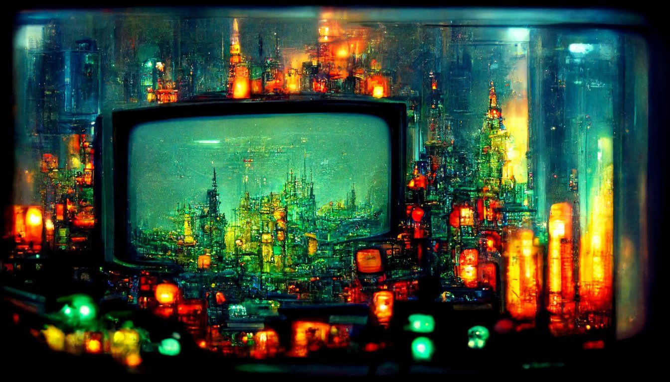 CRT Wallpapers - Top Free CRT Backgrounds - WallpaperAccess