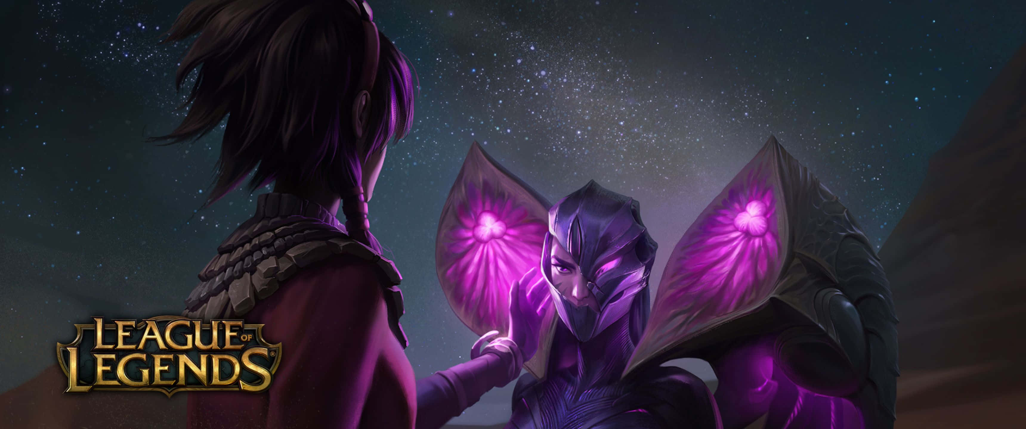 Taliyah Wallpapers - Top Free Taliyah Backgrounds - WallpaperAccess