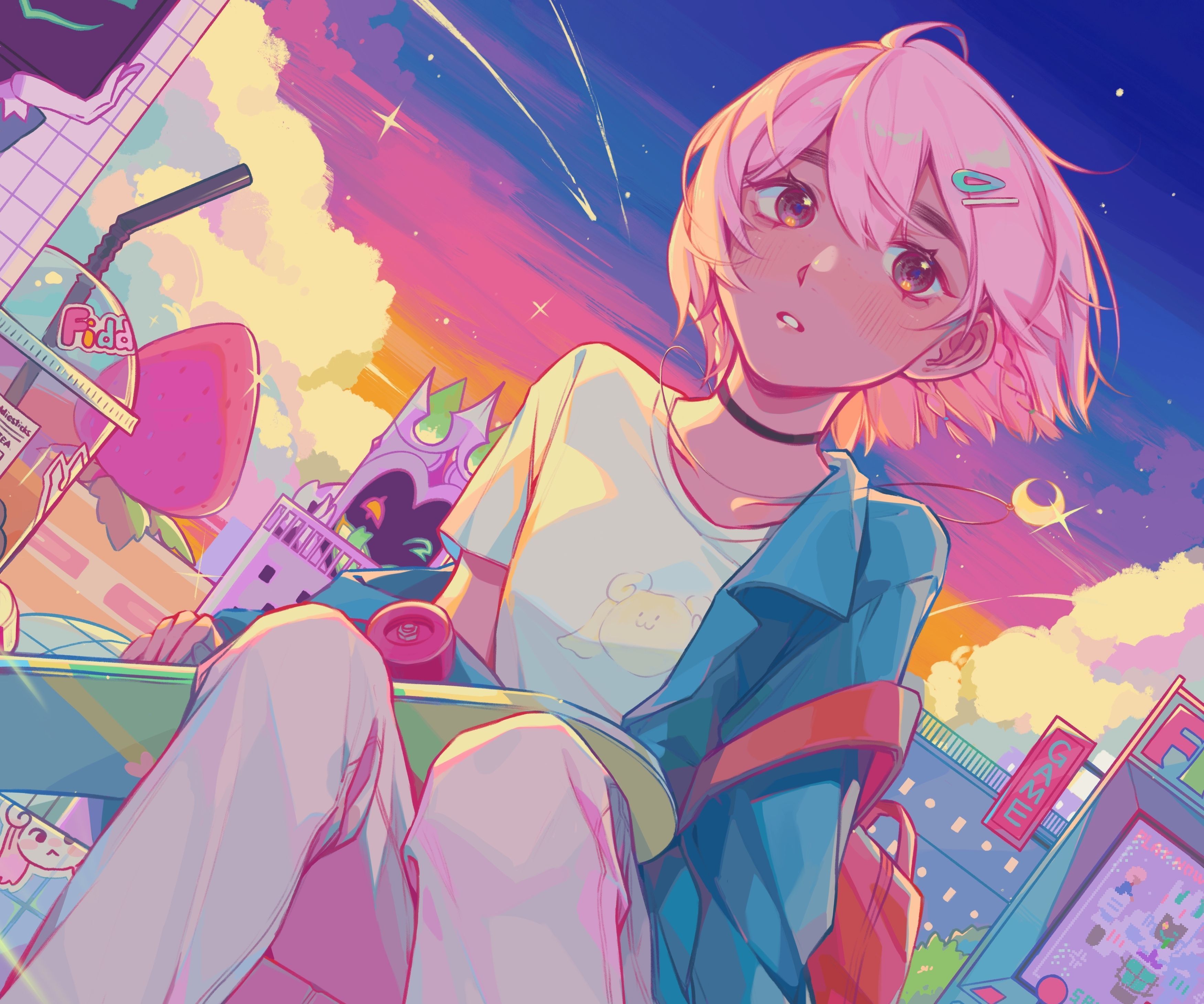 Taliyah Wallpapers - Top Free Taliyah Backgrounds - WallpaperAccess