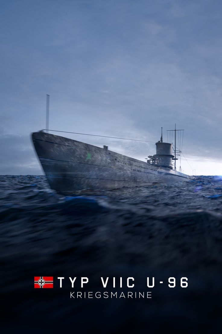 Uboat Wallpapers - Top Free Uboat Backgrounds - WallpaperAccess