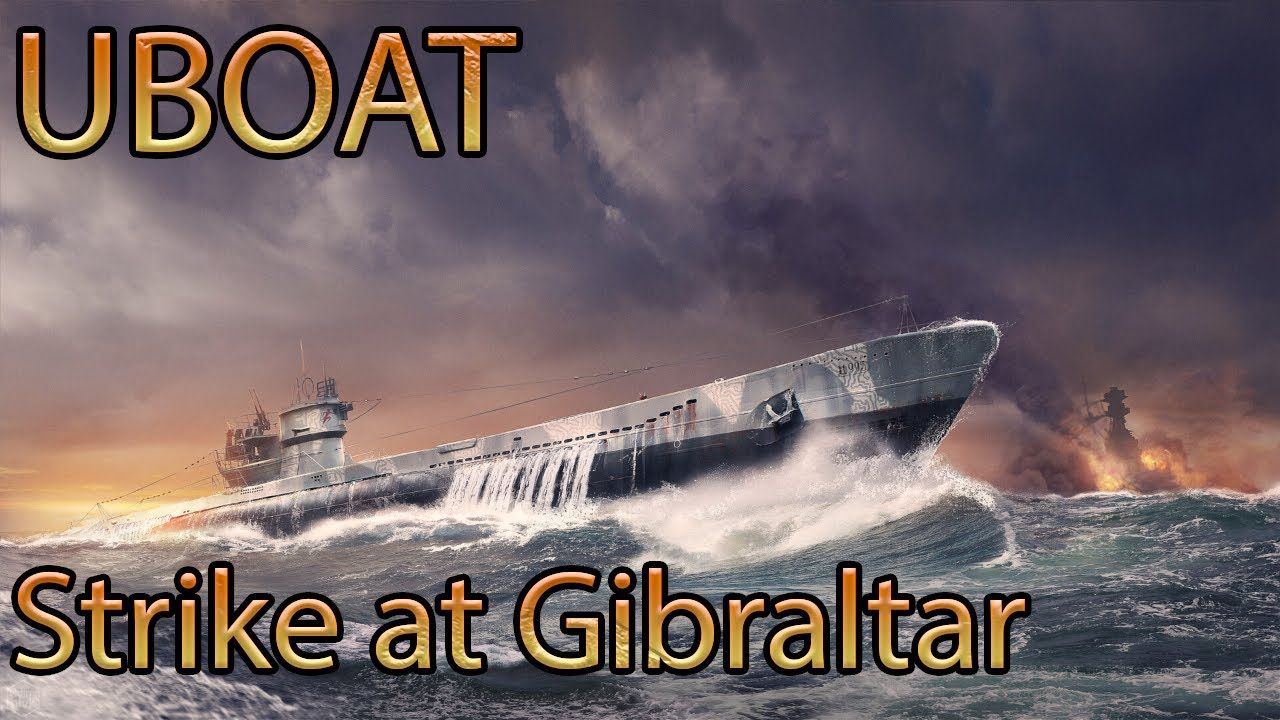 Uboat Wallpapers - Top Free Uboat Backgrounds - WallpaperAccess