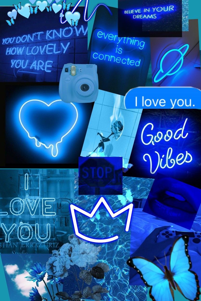 Blue For Girls Wallpapers - Top Free Blue For Girls Backgrounds ...