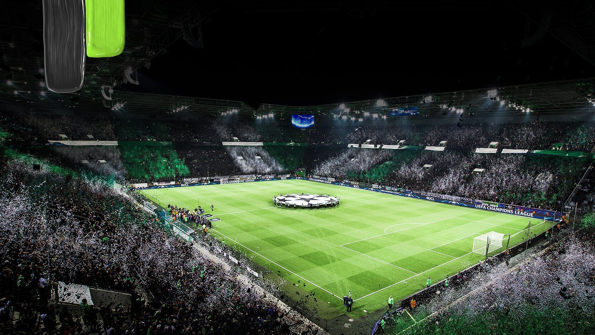 Borussia Mönchengladbach Wallpapers - Top Free Borussia Mönchengladbach Backgrounds ...