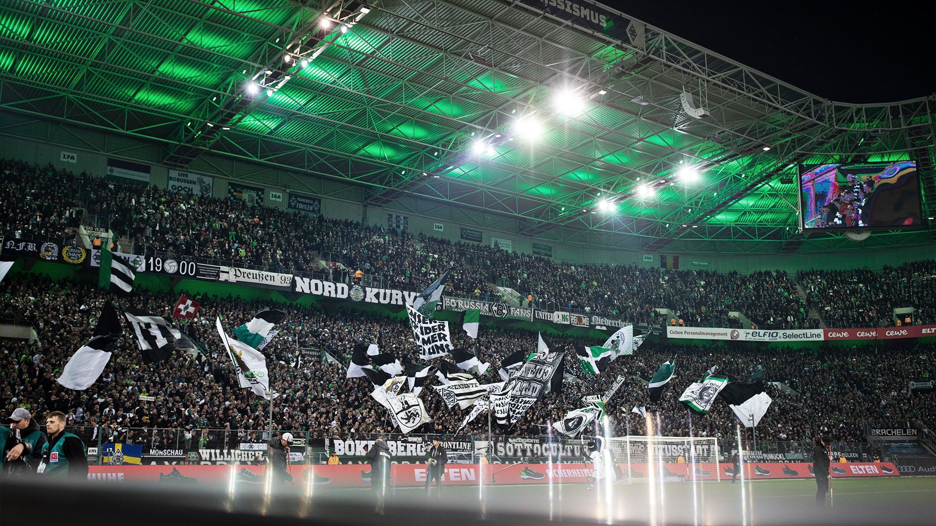 Borussia Mönchengladbach Wallpapers - Top Free Borussia Mönchengladbach ...