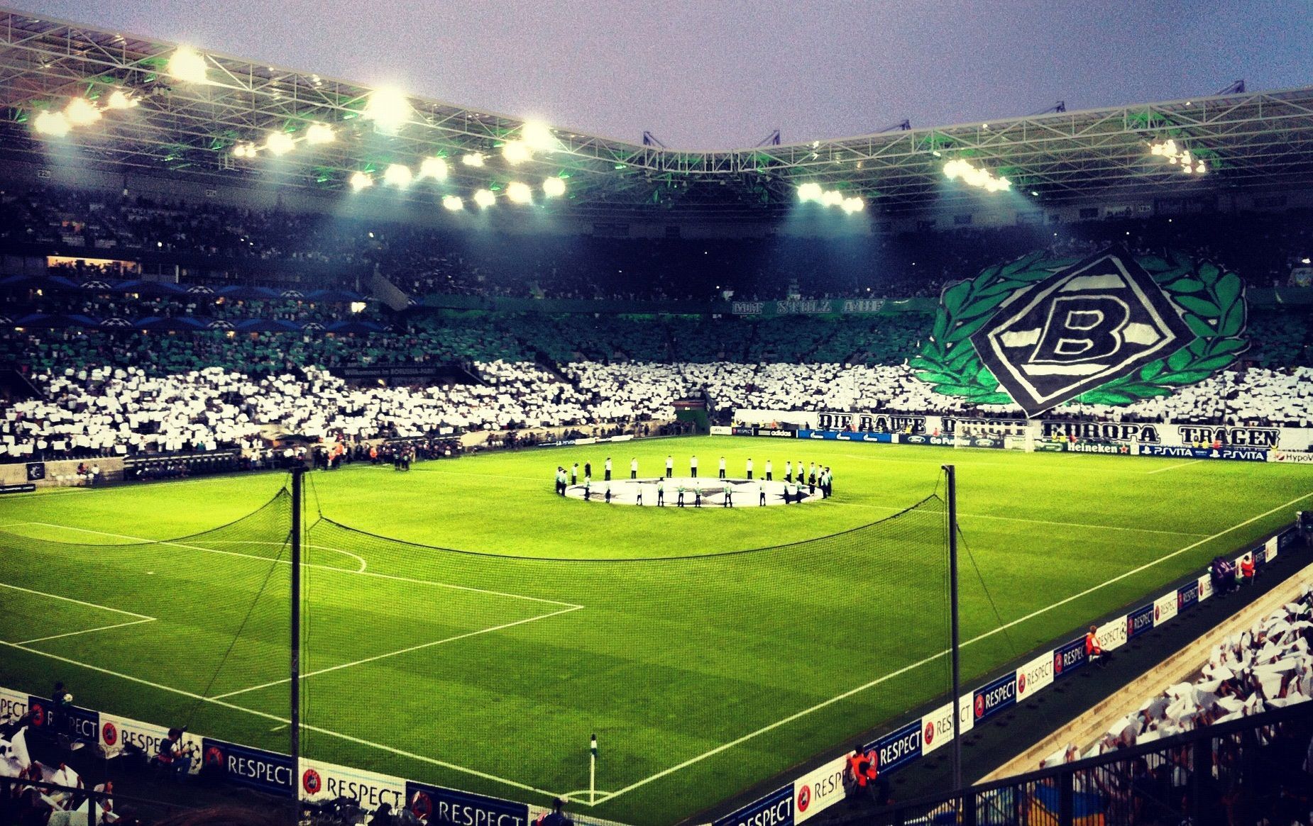 Borussia Mönchengladbach Wallpapers - Top Free Borussia Mönchengladbach ...