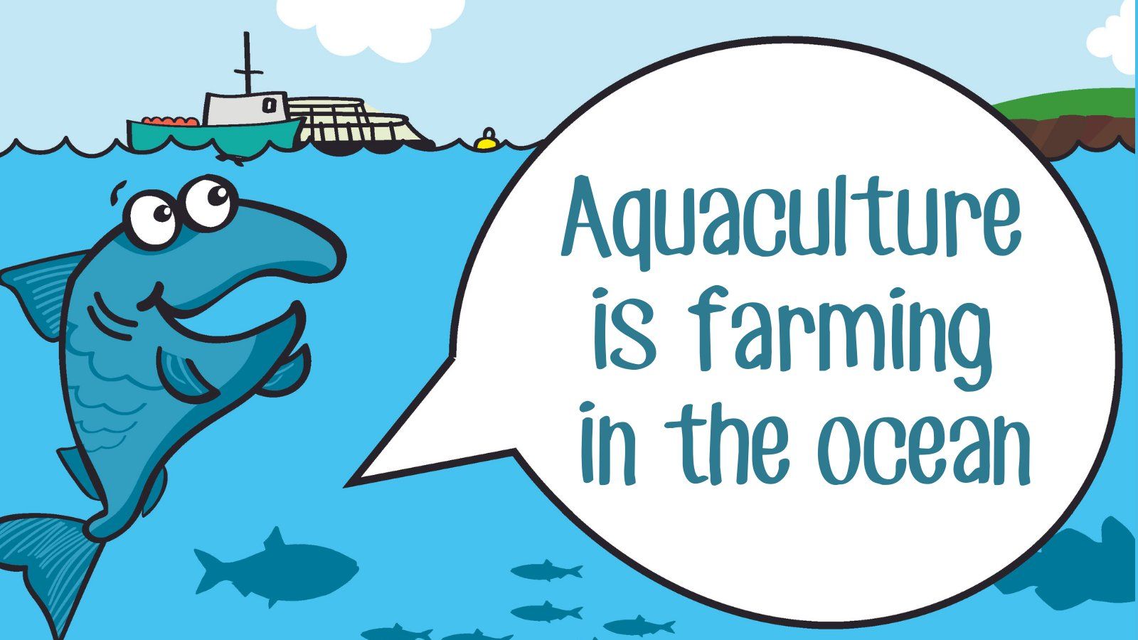 Aquaculture Wallpapers - Top Free Aquaculture Backgrounds - WallpaperAccess