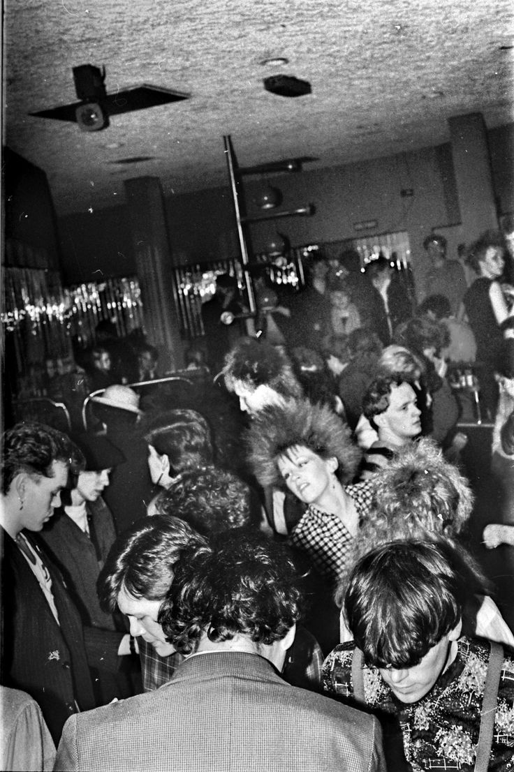 Post Punk Wallpapers - Top Free Post Punk Backgrounds - WallpaperAccess