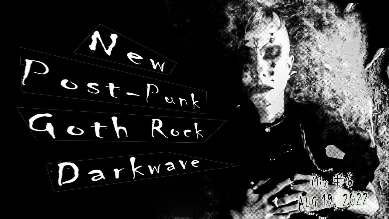 Post Punk Wallpapers - Top Free Post Punk Backgrounds - WallpaperAccess
