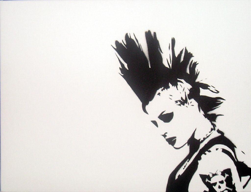 Post Punk Wallpapers - Top Free Post Punk Backgrounds - WallpaperAccess