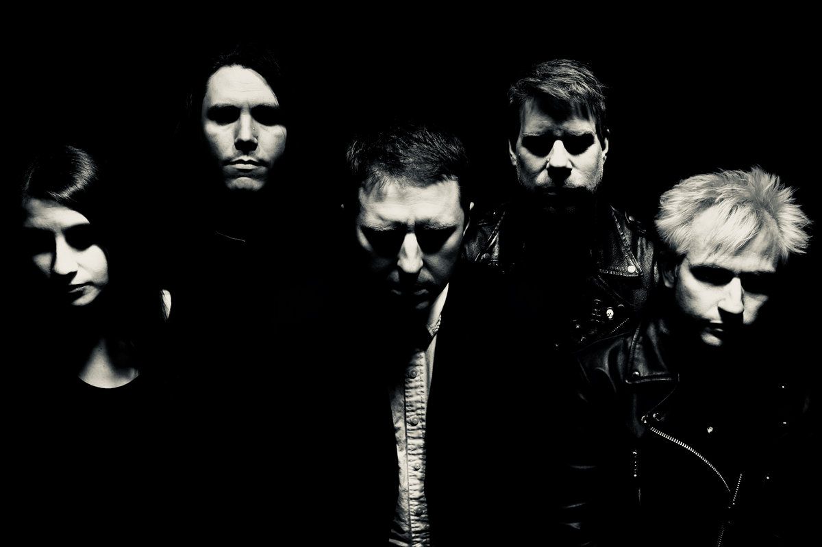 Post Punk Wallpapers - Top Free Post Punk Backgrounds - WallpaperAccess