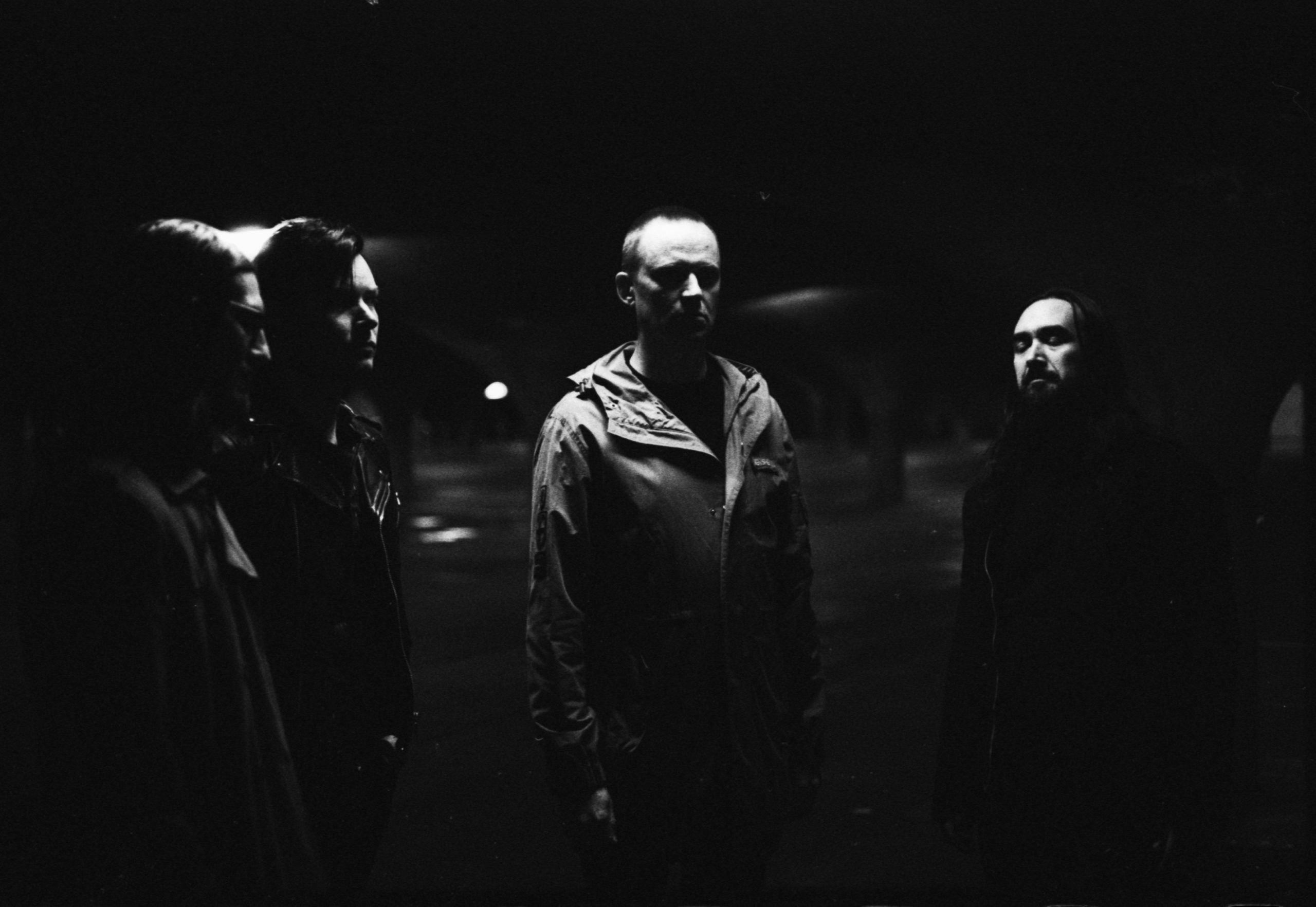 Post Punk Wallpapers - Top Free Post Punk Backgrounds - WallpaperAccess