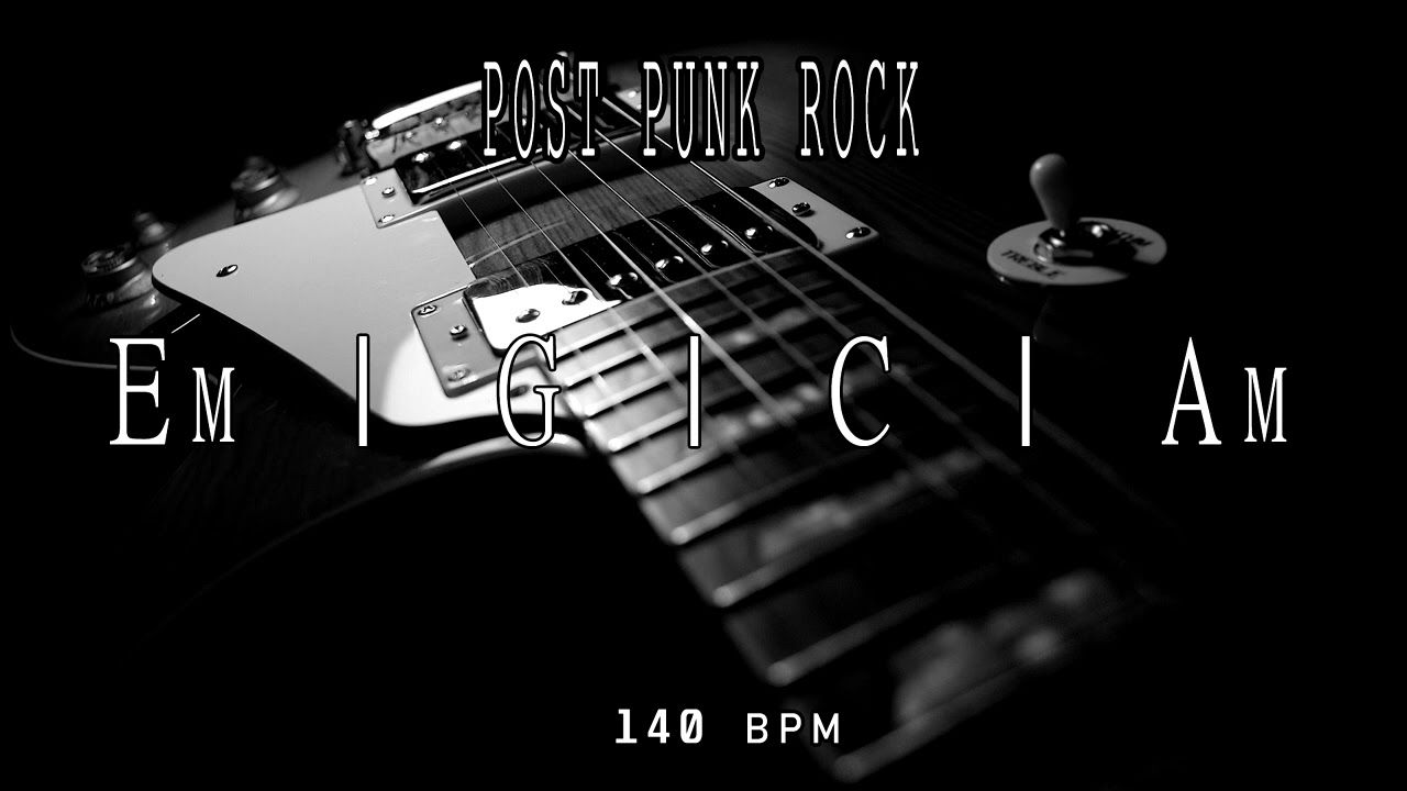 Post Punk Wallpapers - Top Free Post Punk Backgrounds - WallpaperAccess