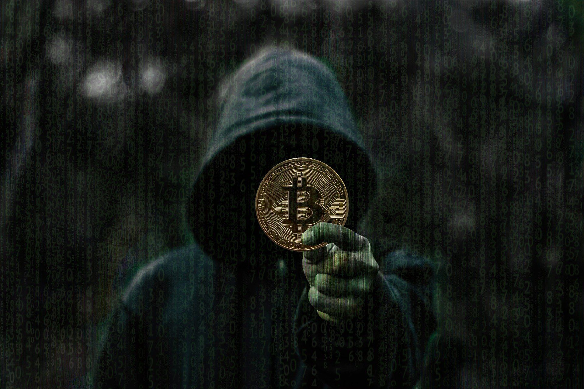 Satoshi Nakamoto Wallpapers - Top Free Satoshi Nakamoto Backgrounds ...