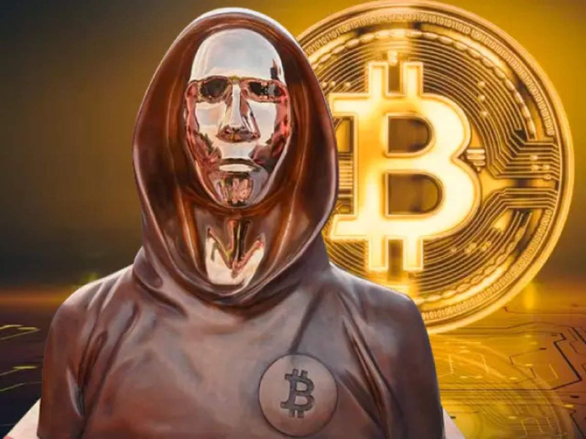 Satoshi Nakamoto Wallpapers - Top Free Satoshi Nakamoto Backgrounds ...