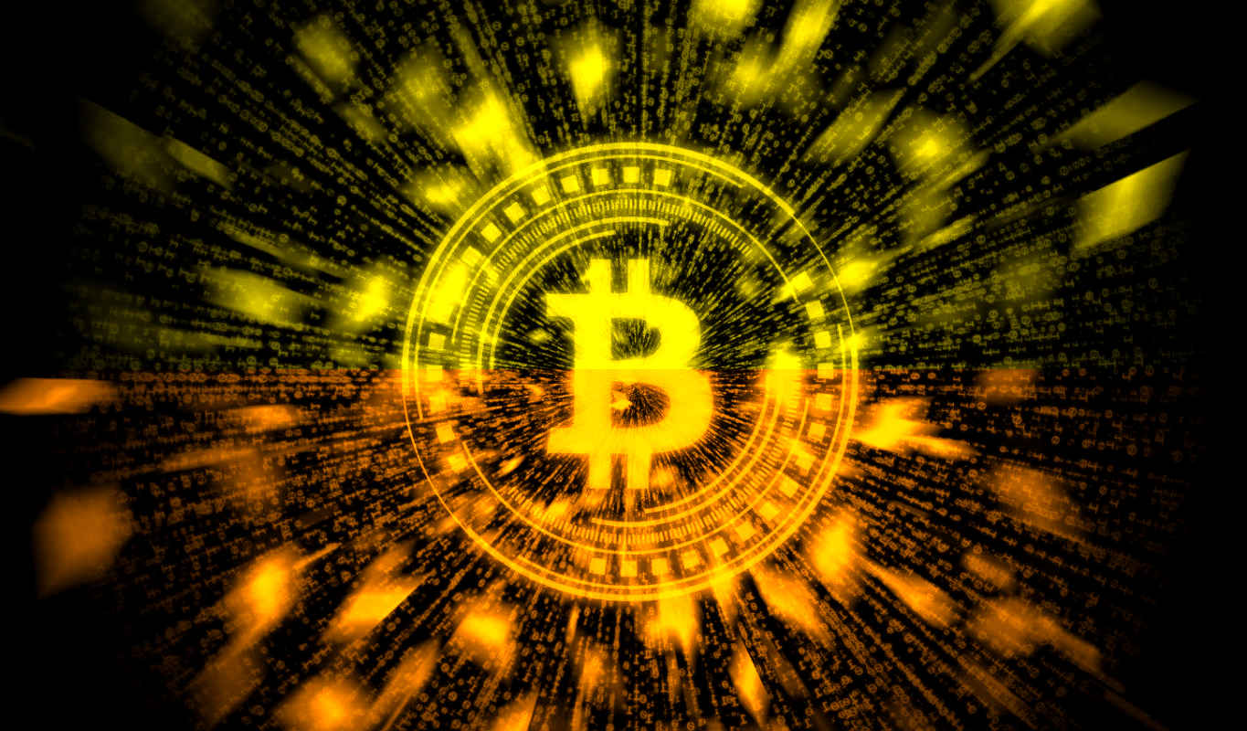 Satoshi Nakamoto Wallpapers - Top Free Satoshi Nakamoto Backgrounds ...