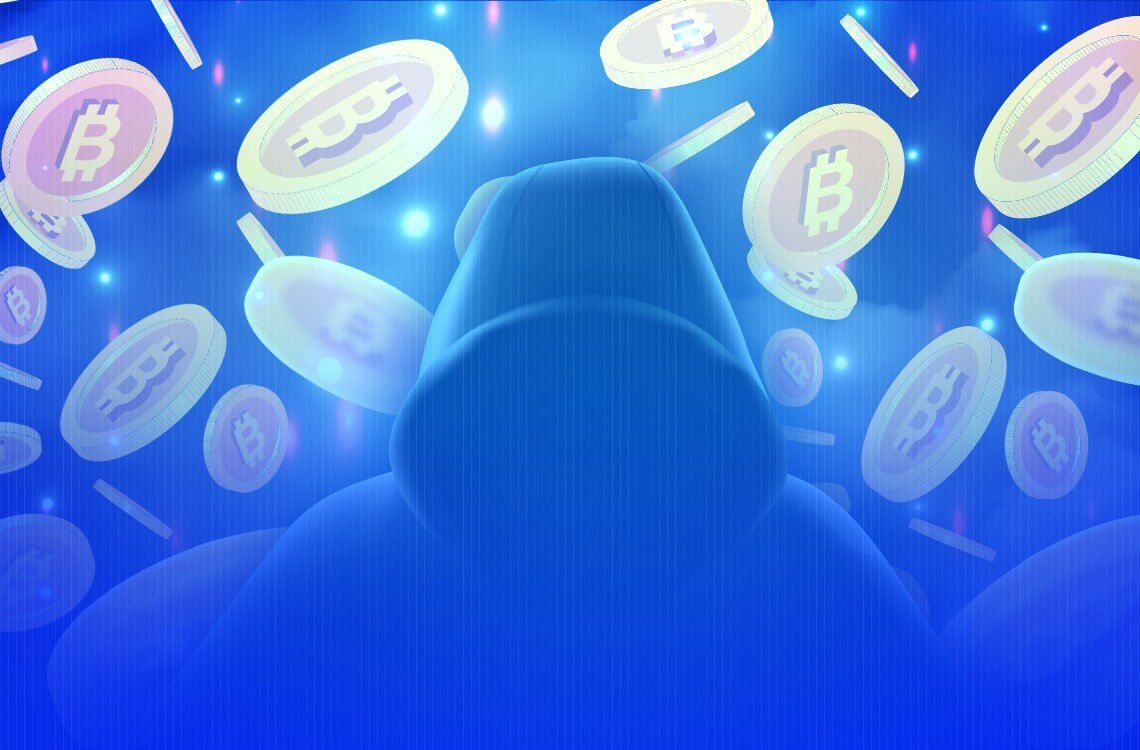 Satoshi Nakamoto Wallpapers - Top Free Satoshi Nakamoto Backgrounds ...