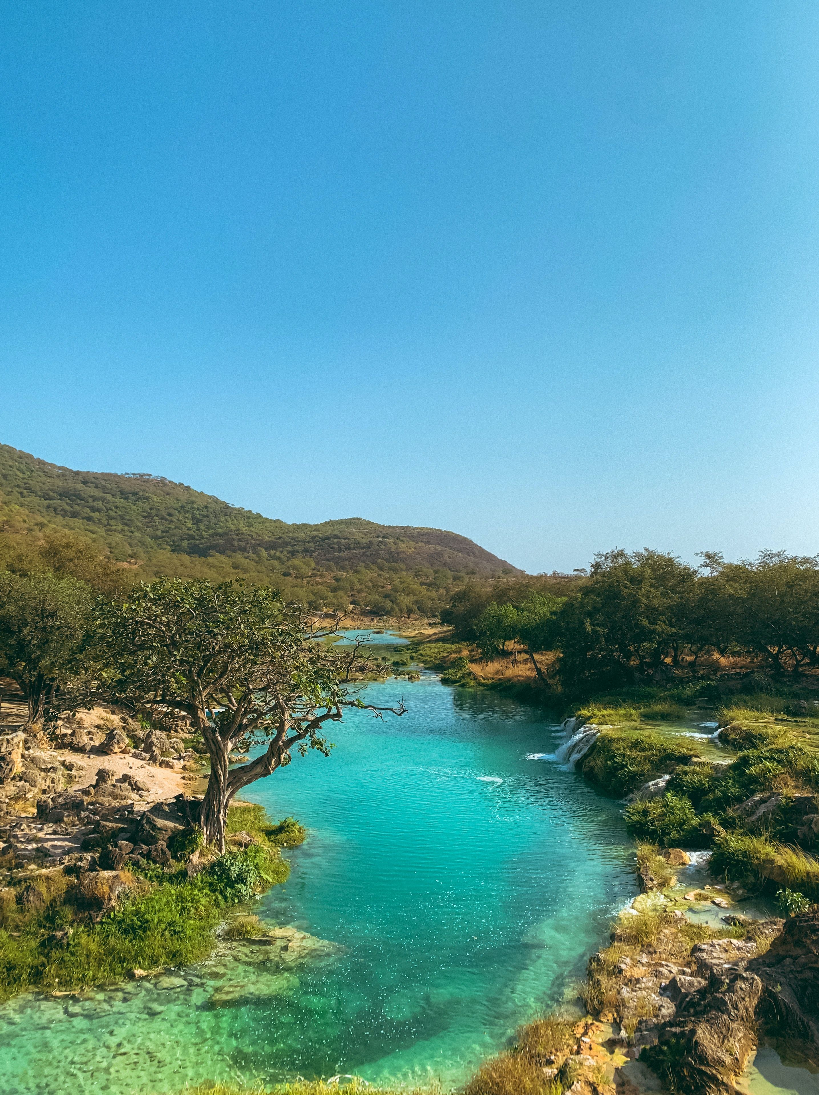 Salalah Wallpapers - Top Free Salalah Backgrounds - WallpaperAccess