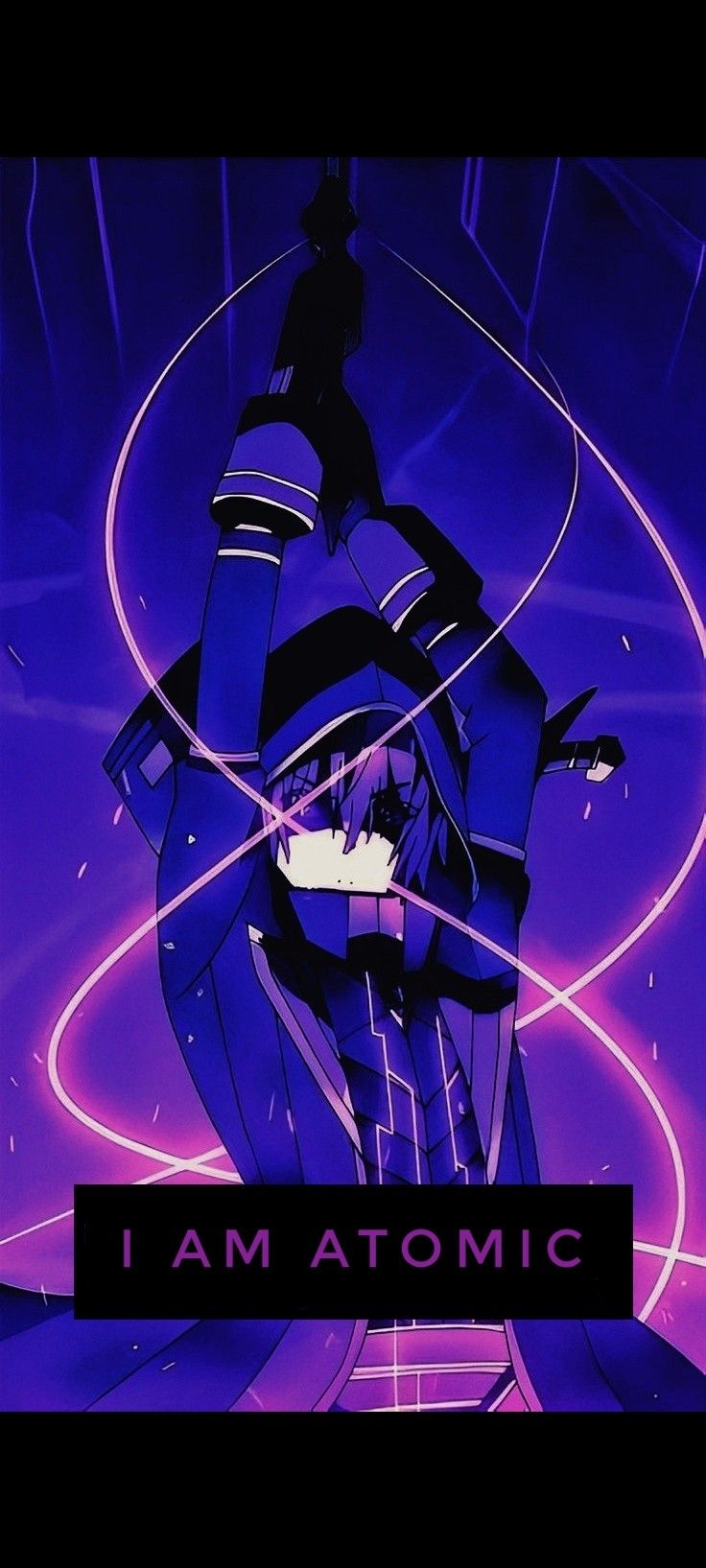 I Am Atomic Wallpapers - Top Free I Am Atomic Backgrounds - WallpaperAccess