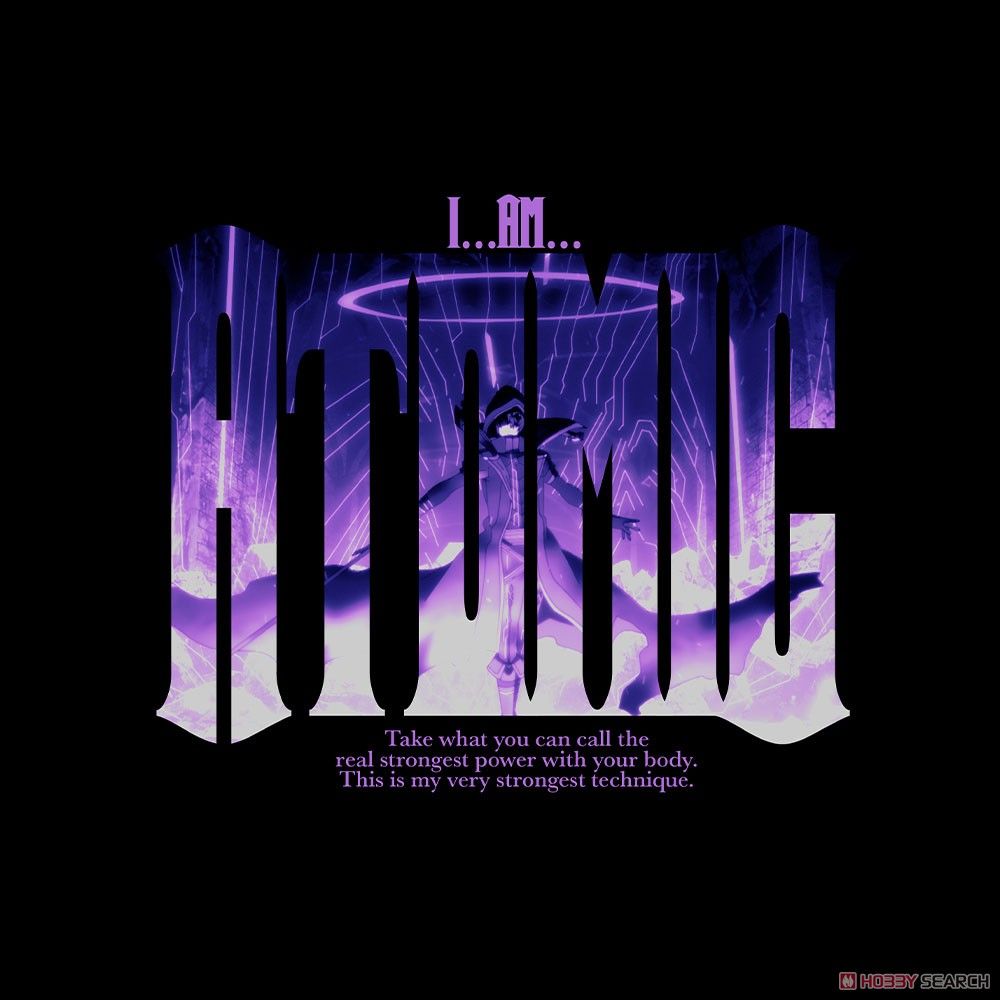 I Am Atomic Wallpapers - Top Free I Am Atomic Backgrounds - WallpaperAccess