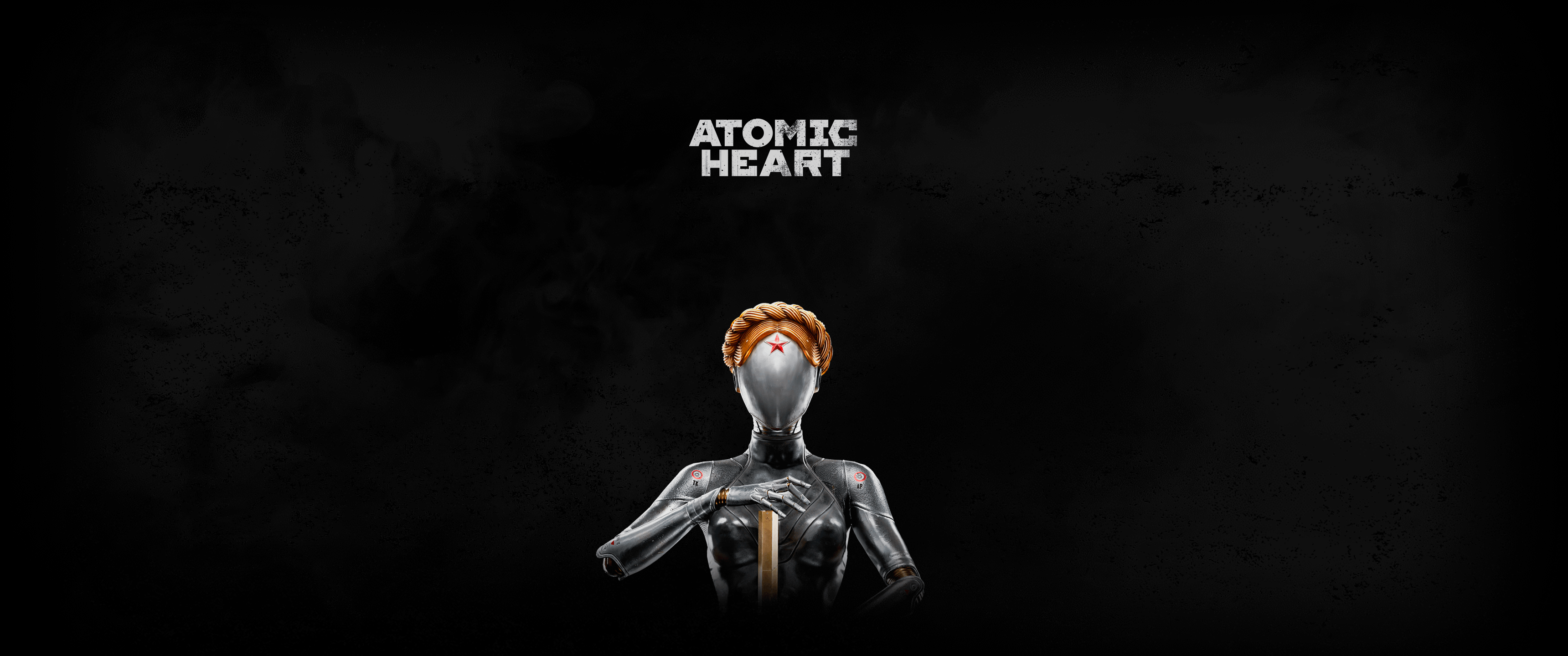 I Am Atomic Wallpapers - Top Free I Am Atomic Backgrounds - WallpaperAccess