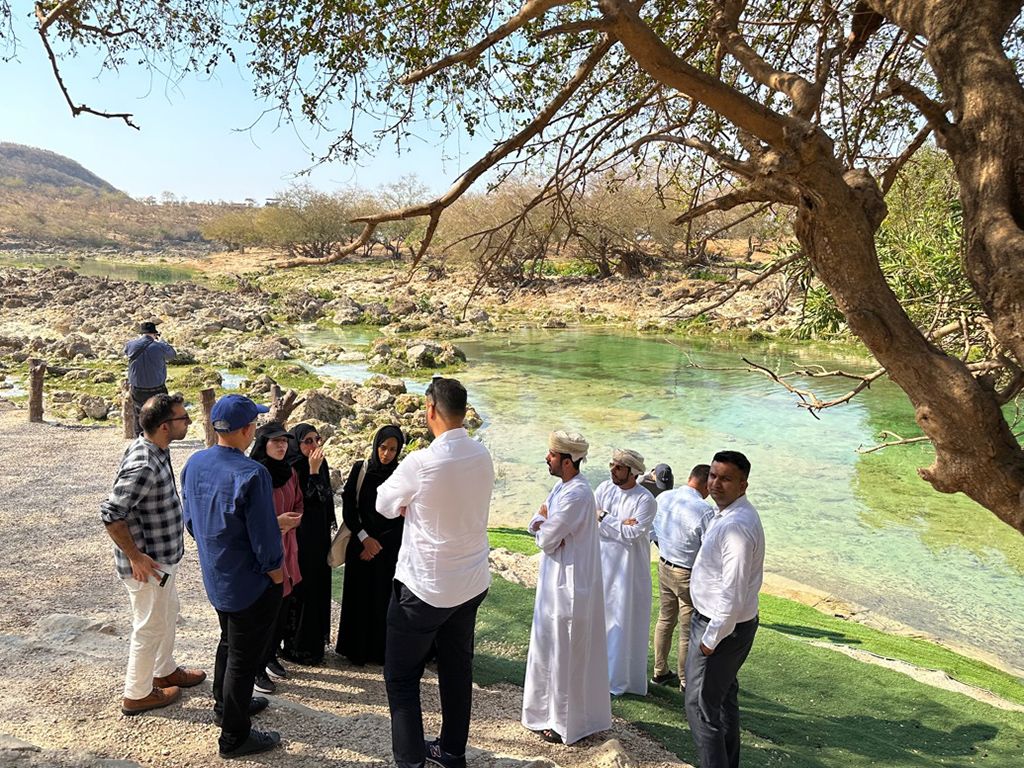 Salalah Wallpapers - Top Free Salalah Backgrounds - WallpaperAccess