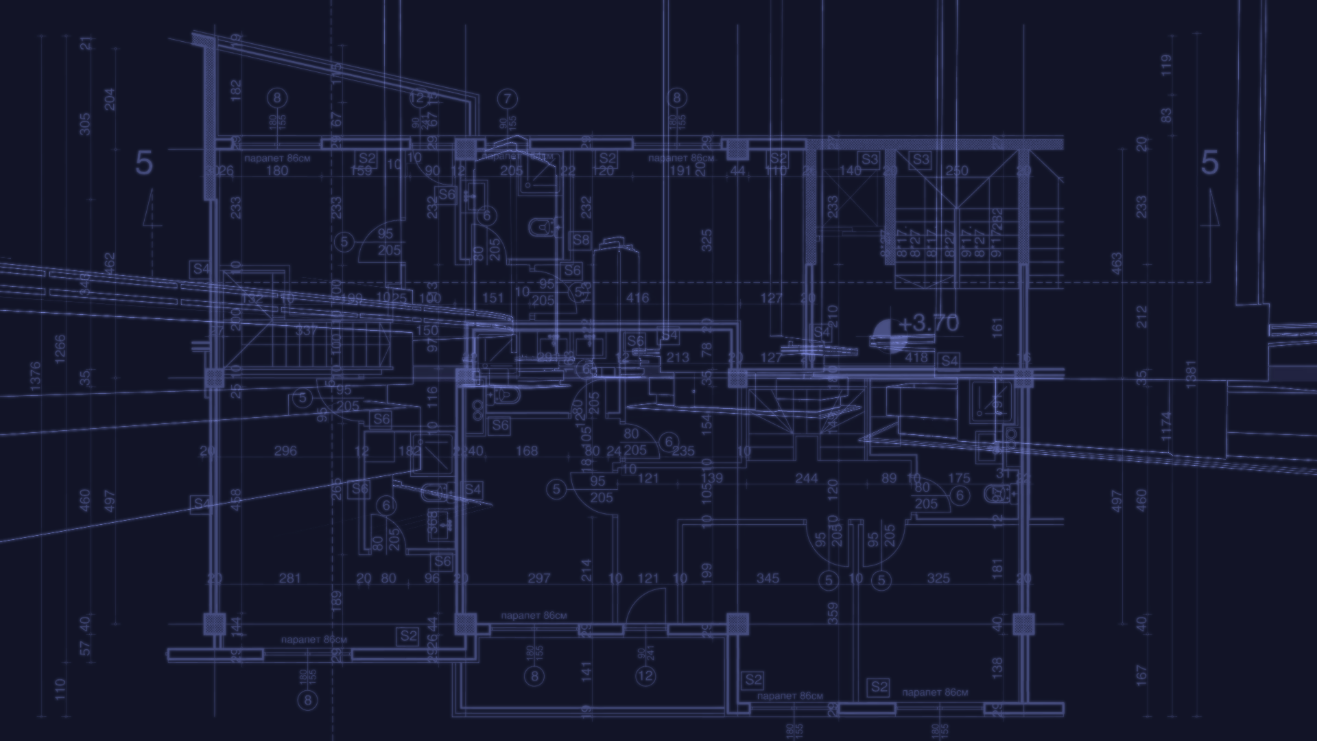 Floor Plan Wallpapers - Top Free Floor Plan Backgrounds - WallpaperAccess