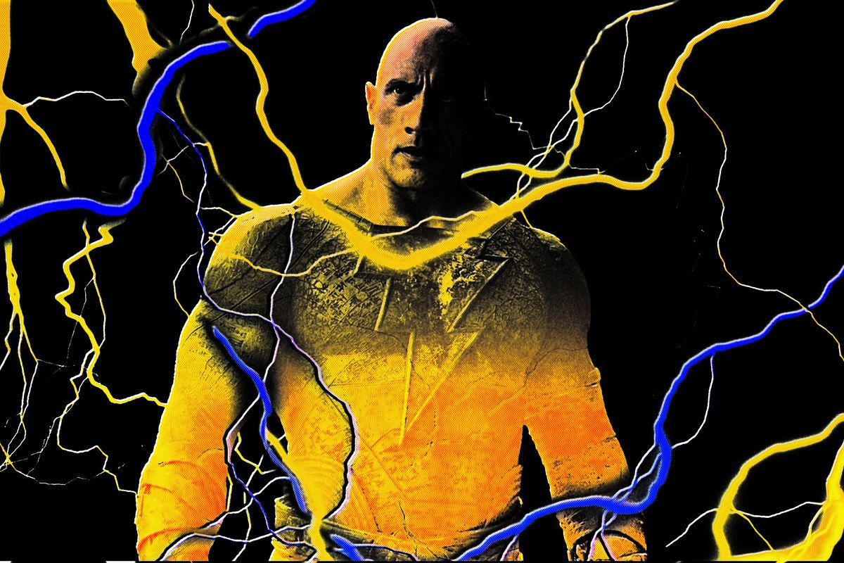 Black Adam 4k Wallpapers - Top Free Black Adam 4k Backgrounds - WallpaperAccess