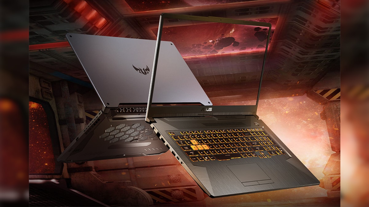 ASUS TUF Gaming A15 Wallpapers - Top Free ASUS TUF Gaming A15 ...