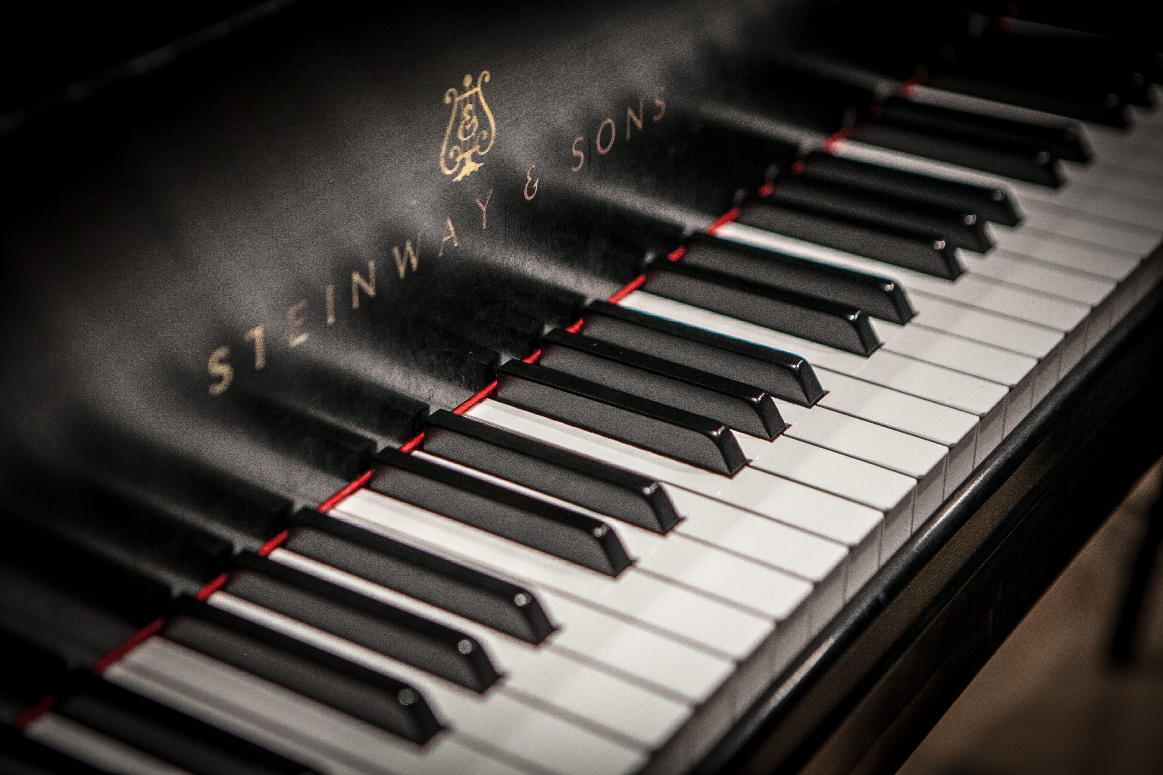 Steinway Wallpapers - Top Free Steinway Backgrounds - WallpaperAccess