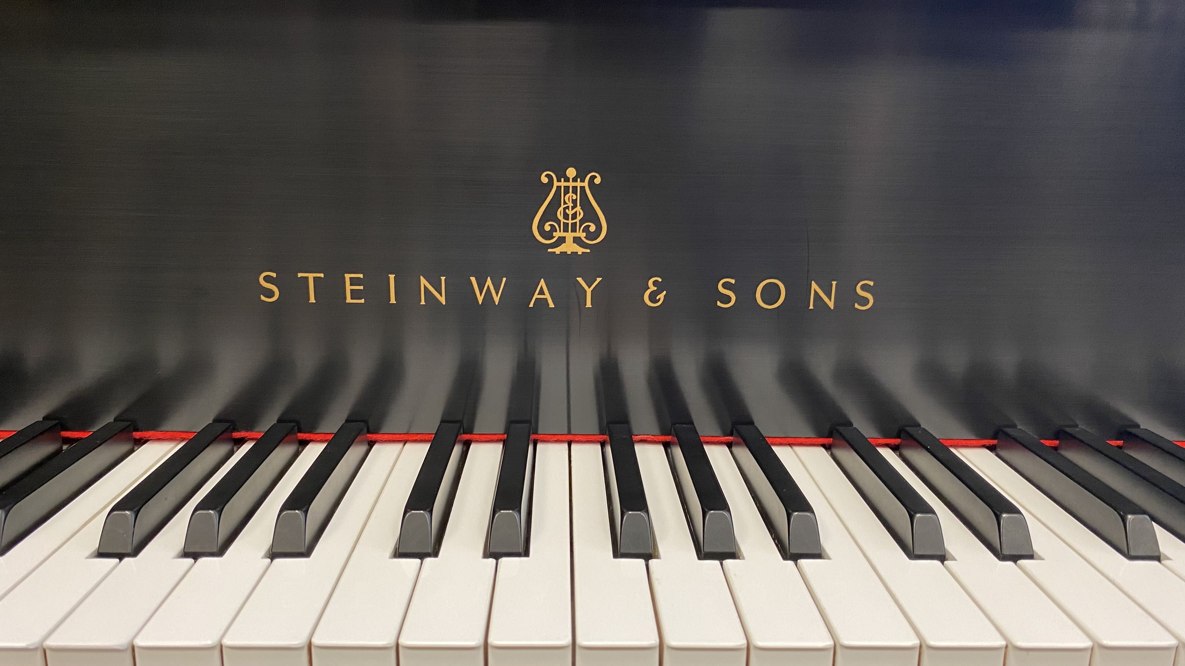 Steinway Wallpapers - Top Free Steinway Backgrounds - WallpaperAccess