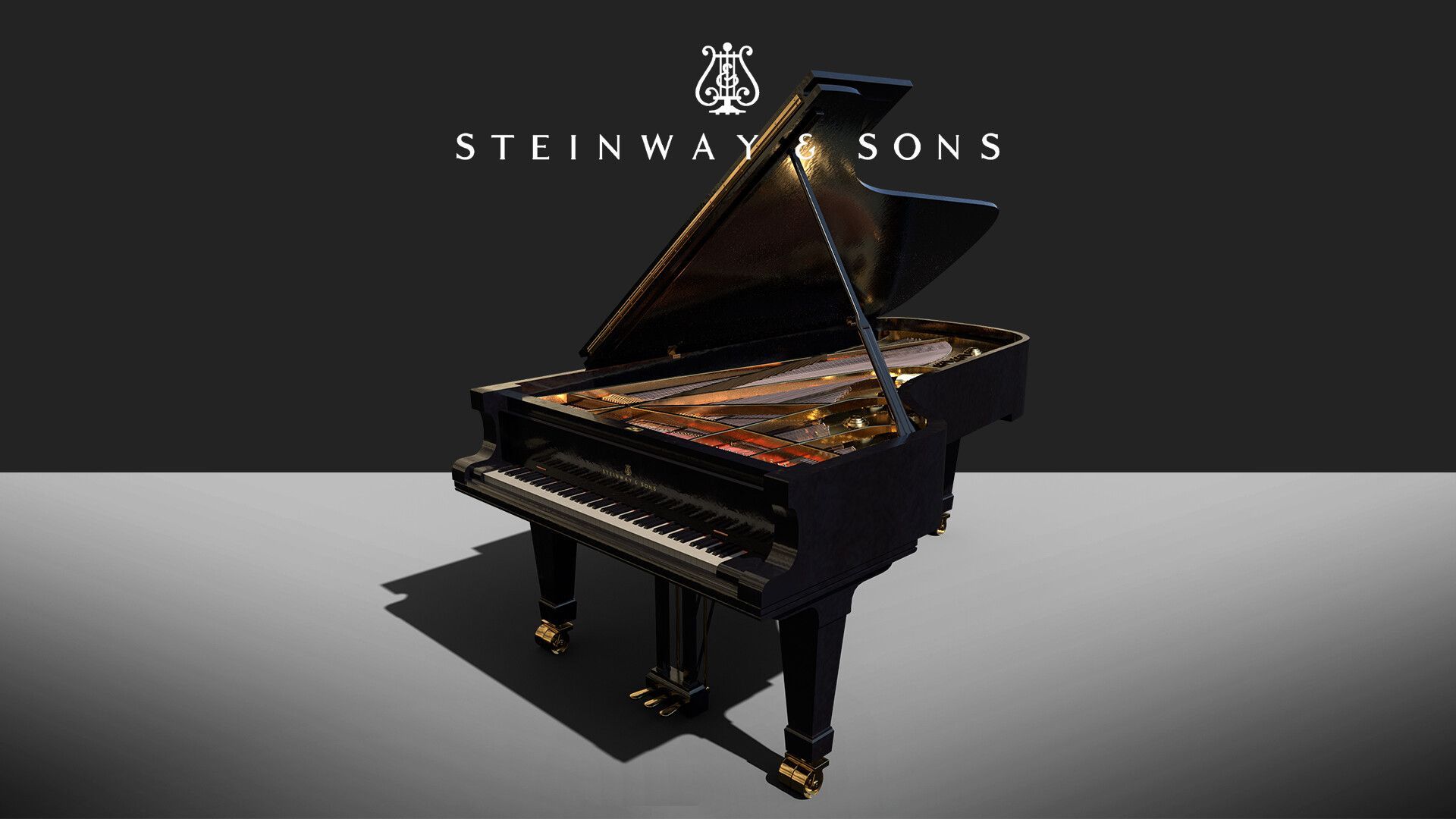 Steinway Wallpapers - Top Free Steinway Backgrounds - WallpaperAccess