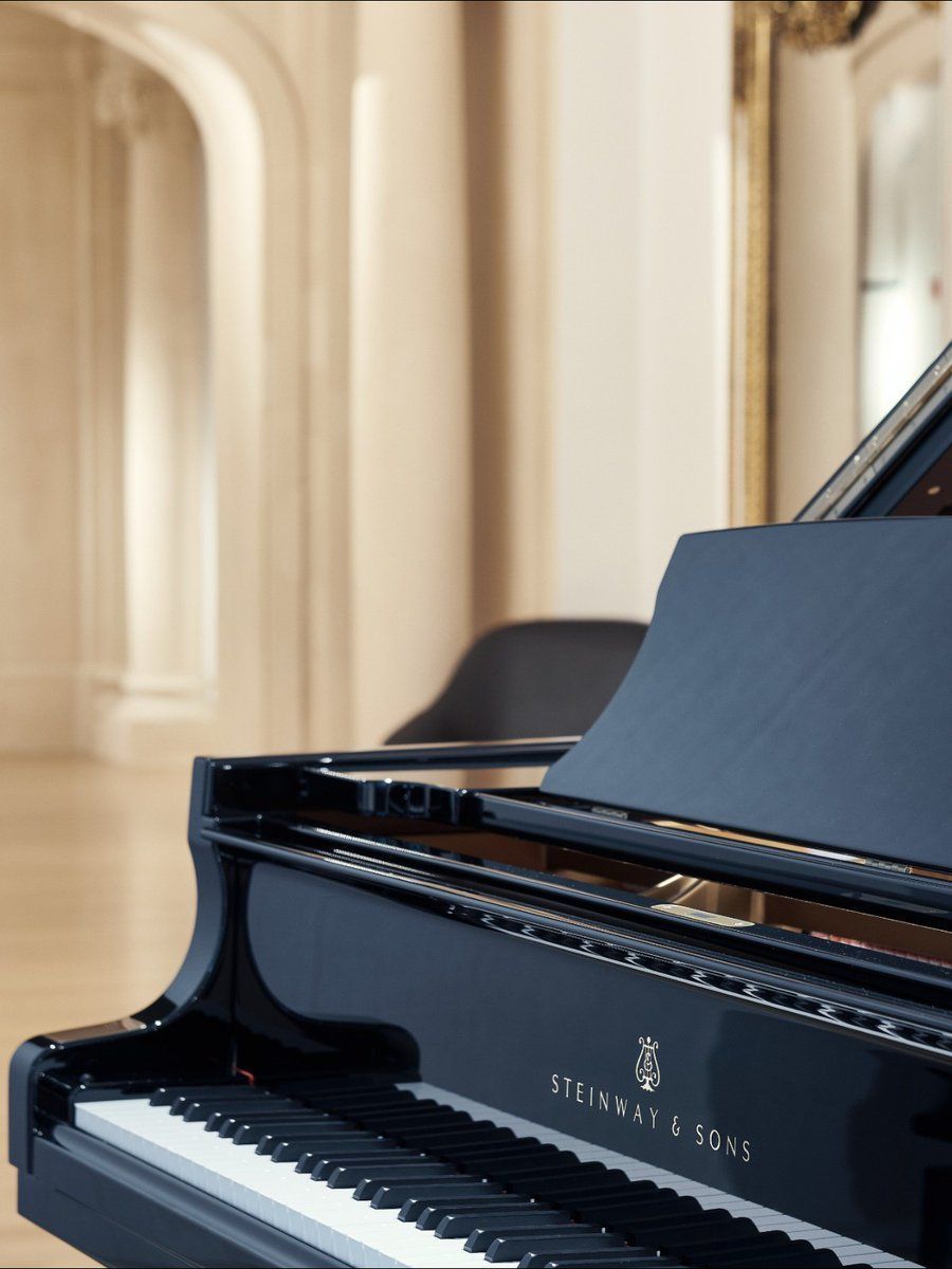 Steinway Wallpapers - Top Free Steinway Backgrounds - WallpaperAccess