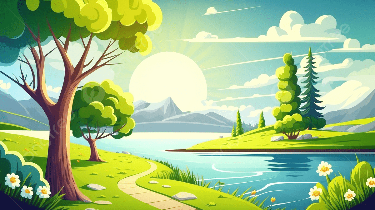 River Bank Wallpapers - Top Free River Bank Backgrounds - WallpaperAccess