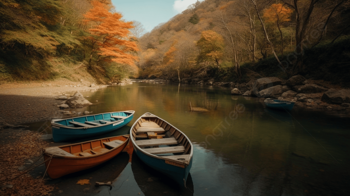 River Bank Wallpapers - Top Free River Bank Backgrounds - WallpaperAccess