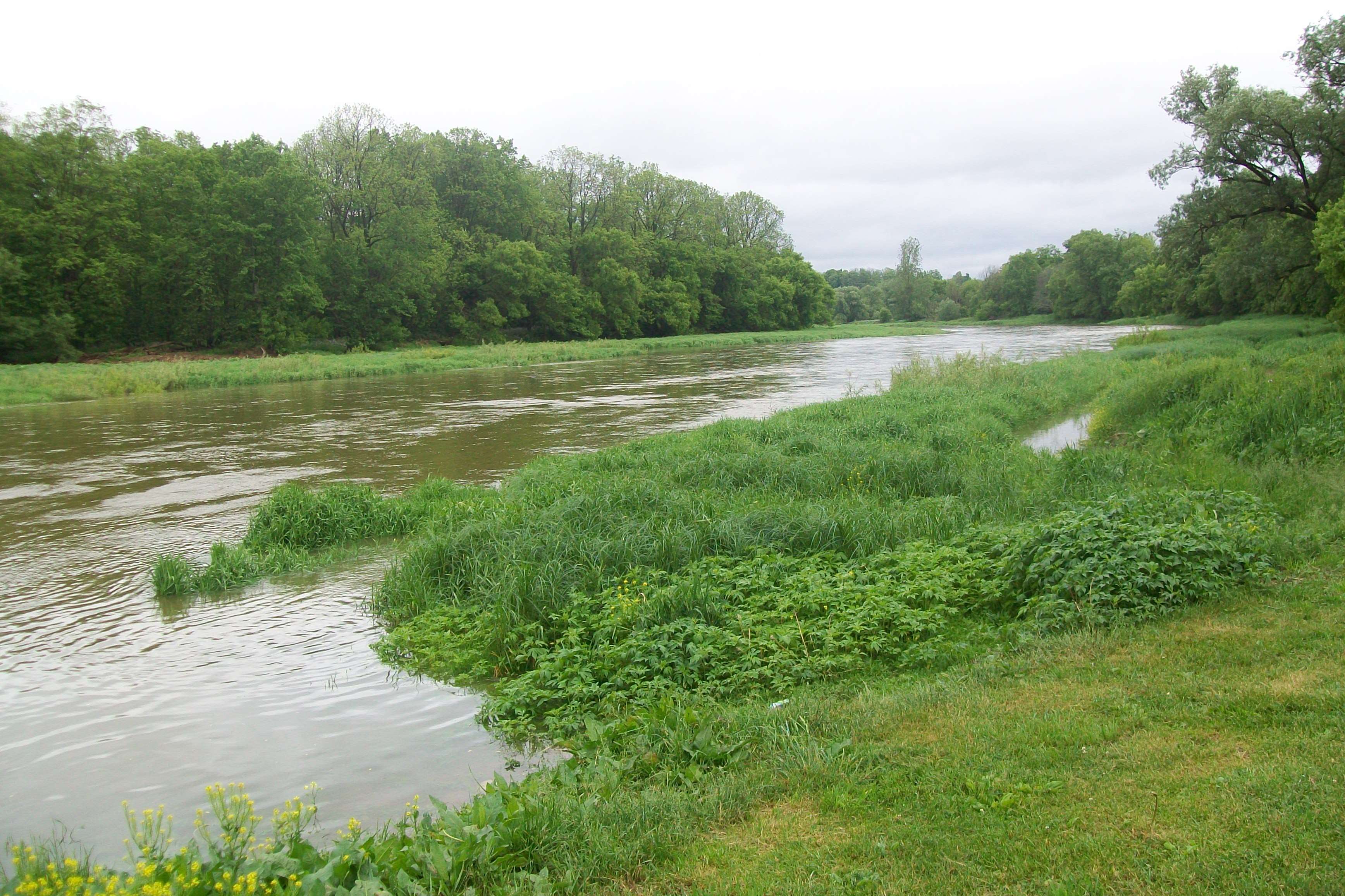 River Bank Wallpapers - Top Free River Bank Backgrounds - WallpaperAccess