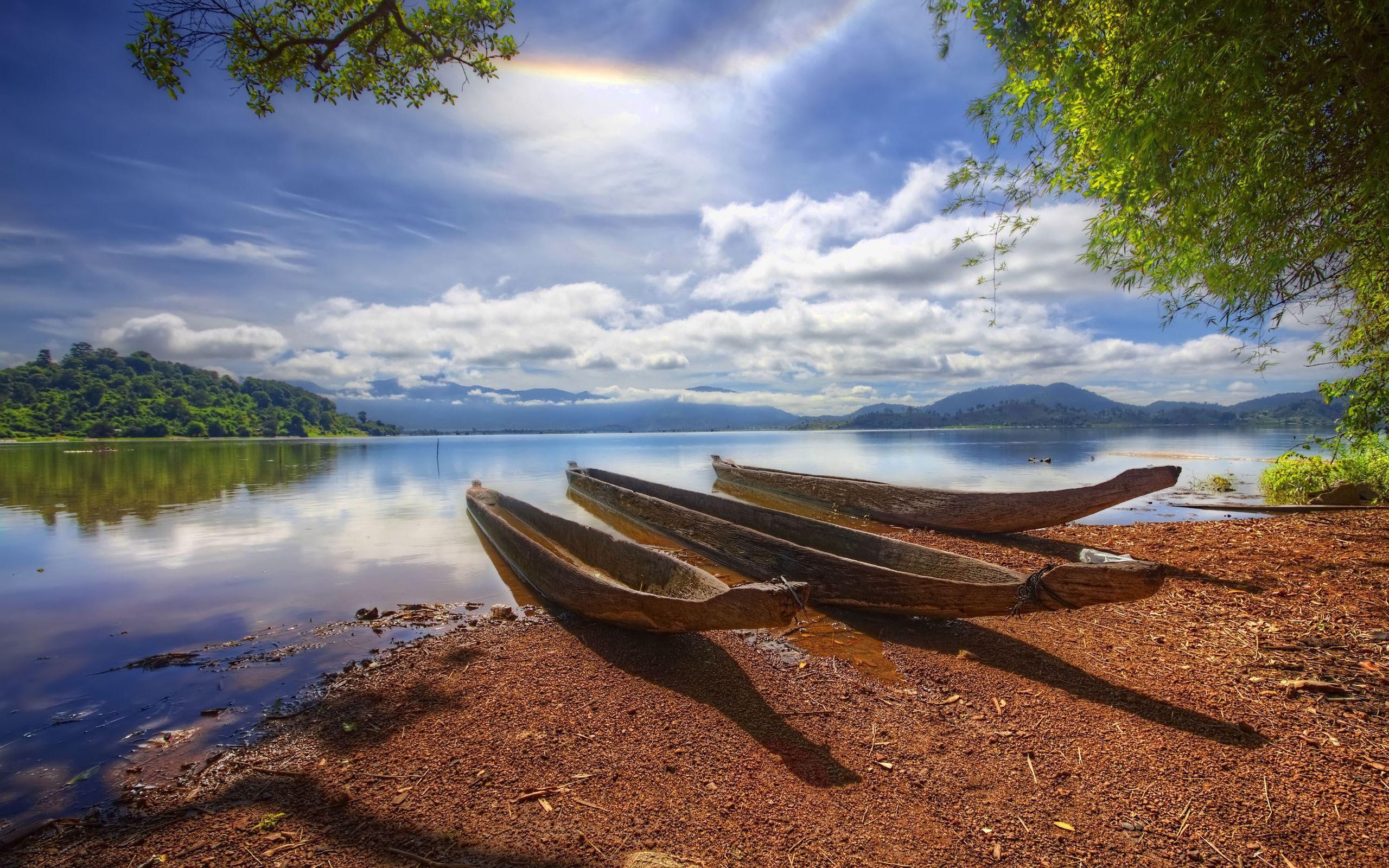 River Bank Wallpapers - Top Free River Bank Backgrounds - WallpaperAccess