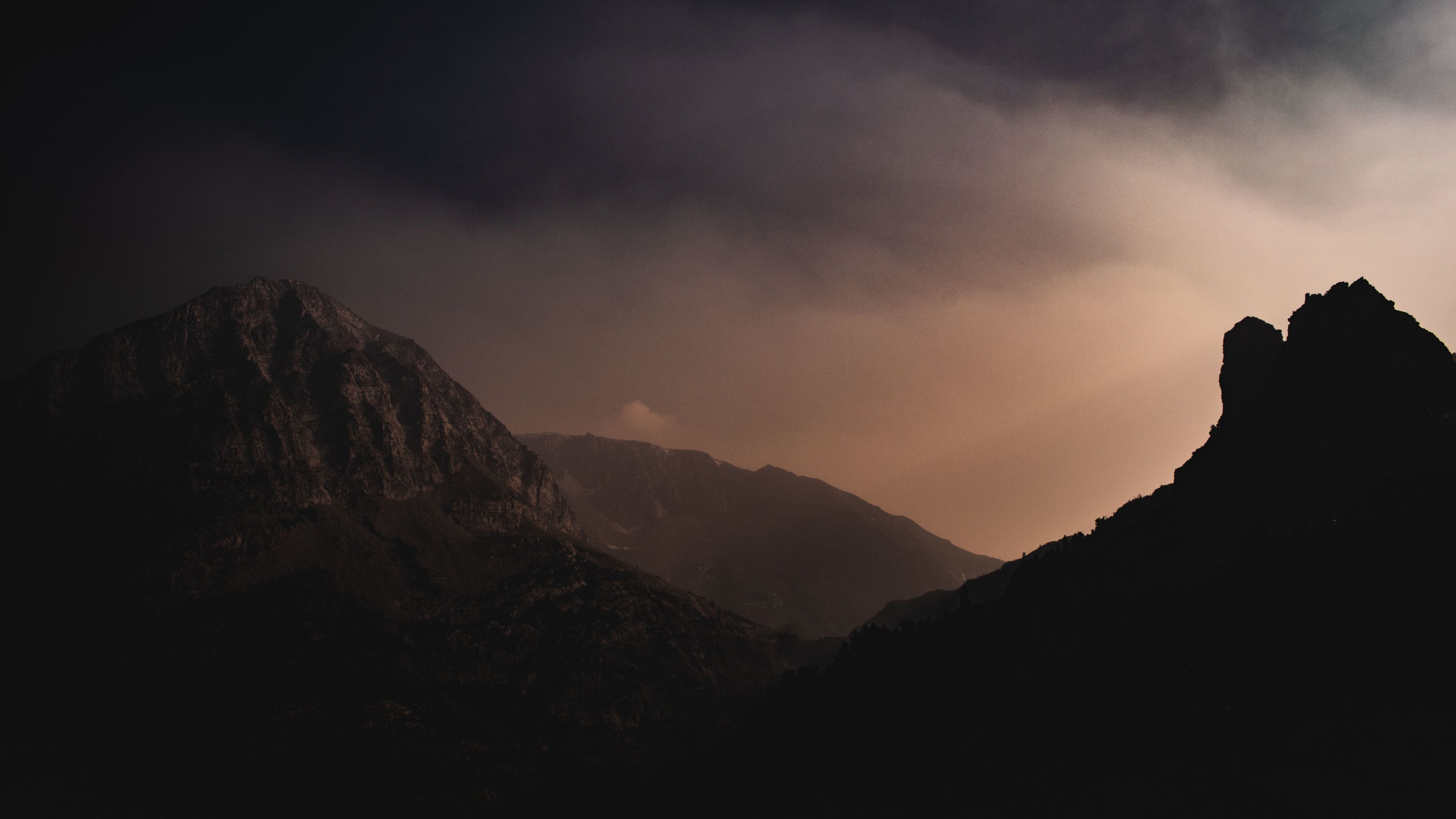 Dark Valley Wallpapers - Top Free Dark Valley Backgrounds - WallpaperAccess