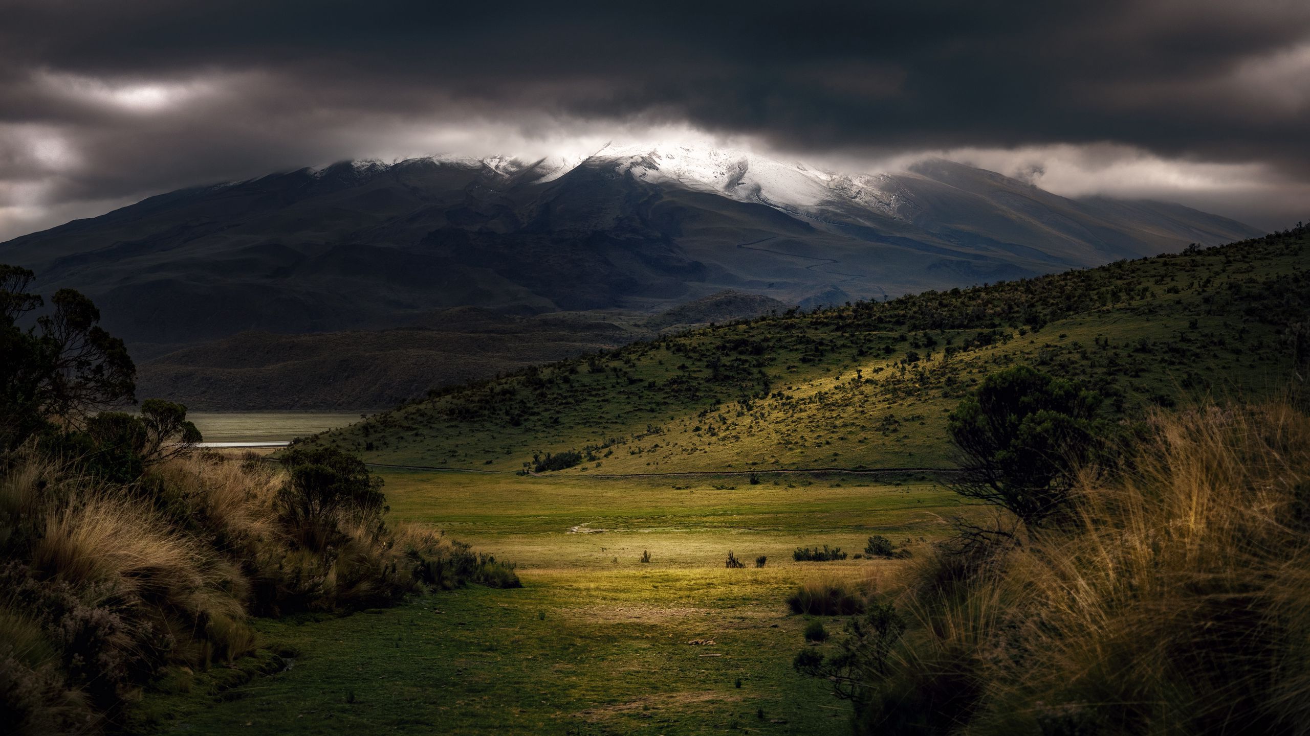 Dark Valley Wallpapers - Top Free Dark Valley Backgrounds - WallpaperAccess