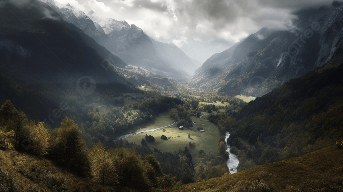 Dark Valley Wallpapers - Top Free Dark Valley Backgrounds - WallpaperAccess