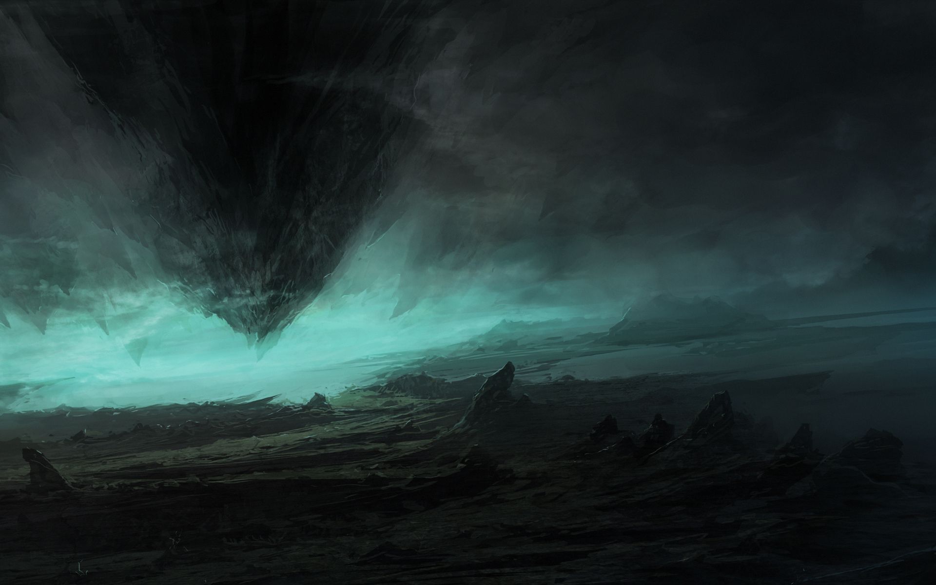 Dark Valley Wallpapers - Top Free Dark Valley Backgrounds - WallpaperAccess