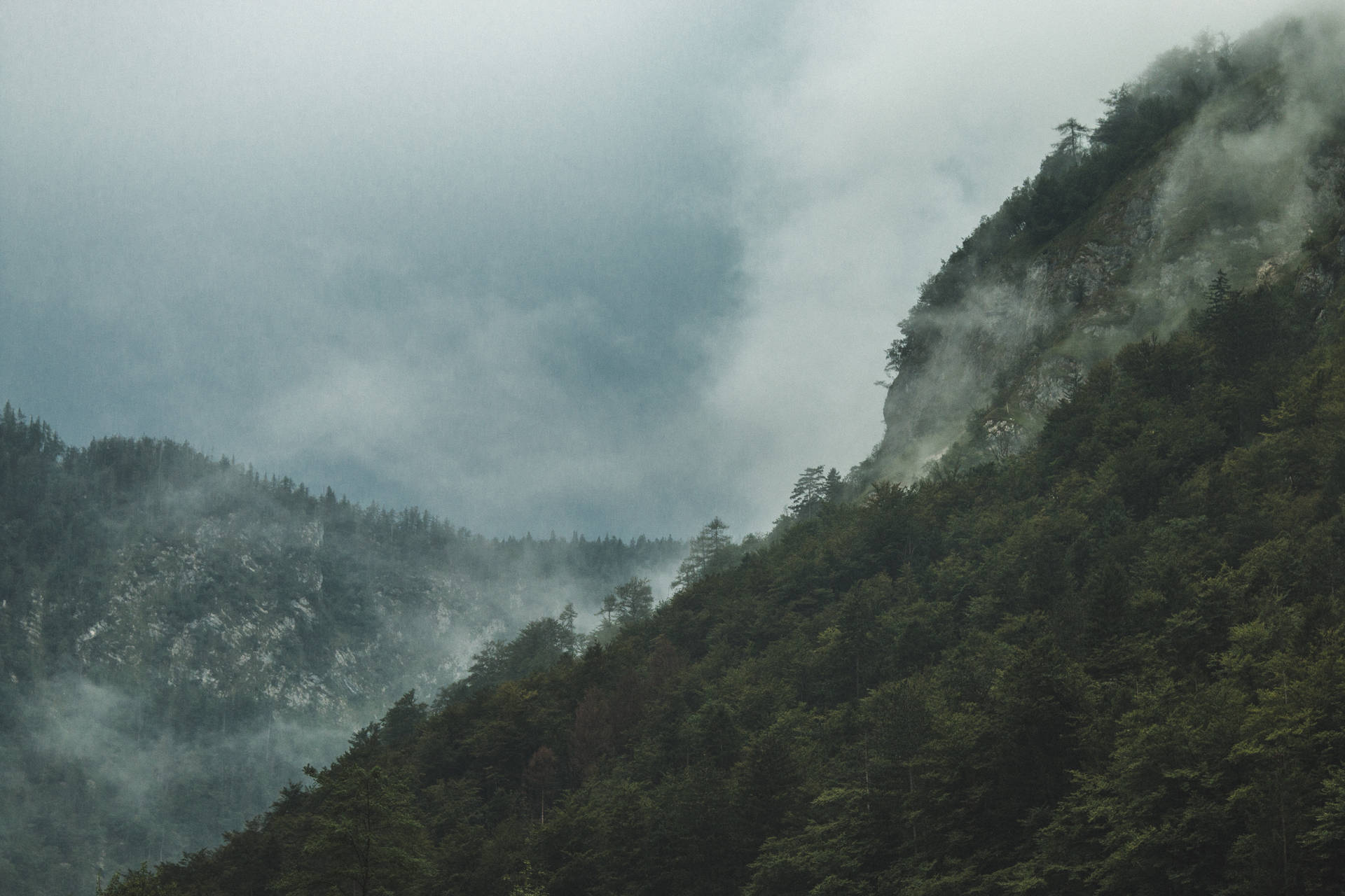 Dark Valley Wallpapers - Top Free Dark Valley Backgrounds - WallpaperAccess