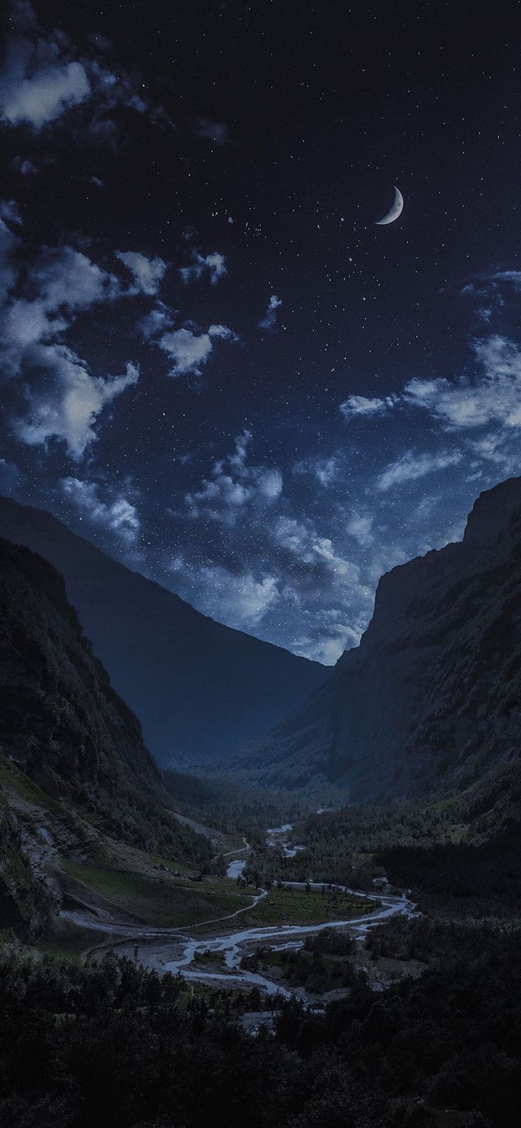 Dark Valley Wallpapers - Top Free Dark Valley Backgrounds - WallpaperAccess