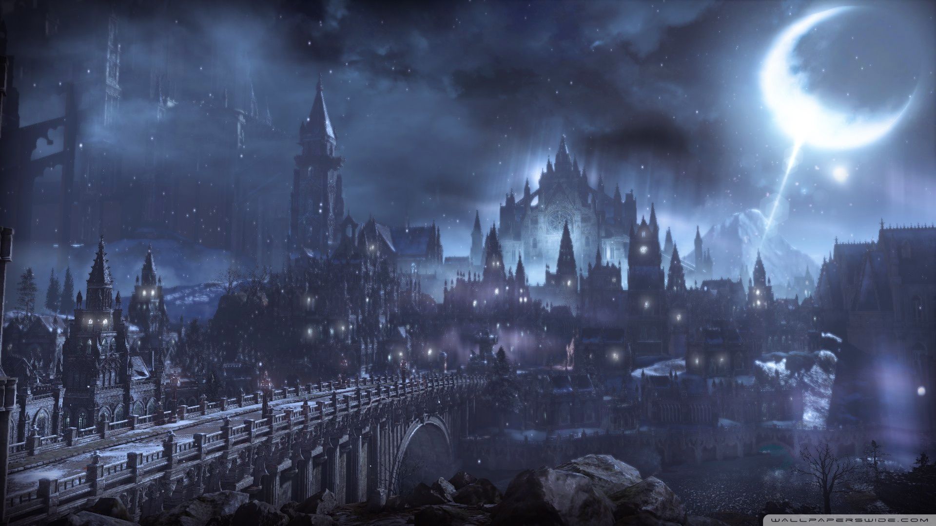 Dark Valley Wallpapers - Top Free Dark Valley Backgrounds - WallpaperAccess