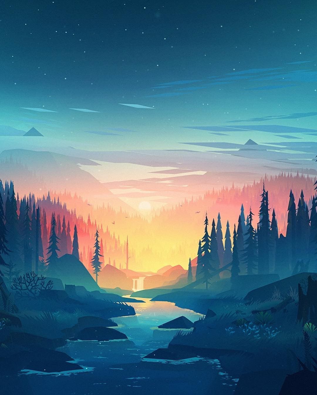 Dark Valley Wallpapers - Top Free Dark Valley Backgrounds - WallpaperAccess