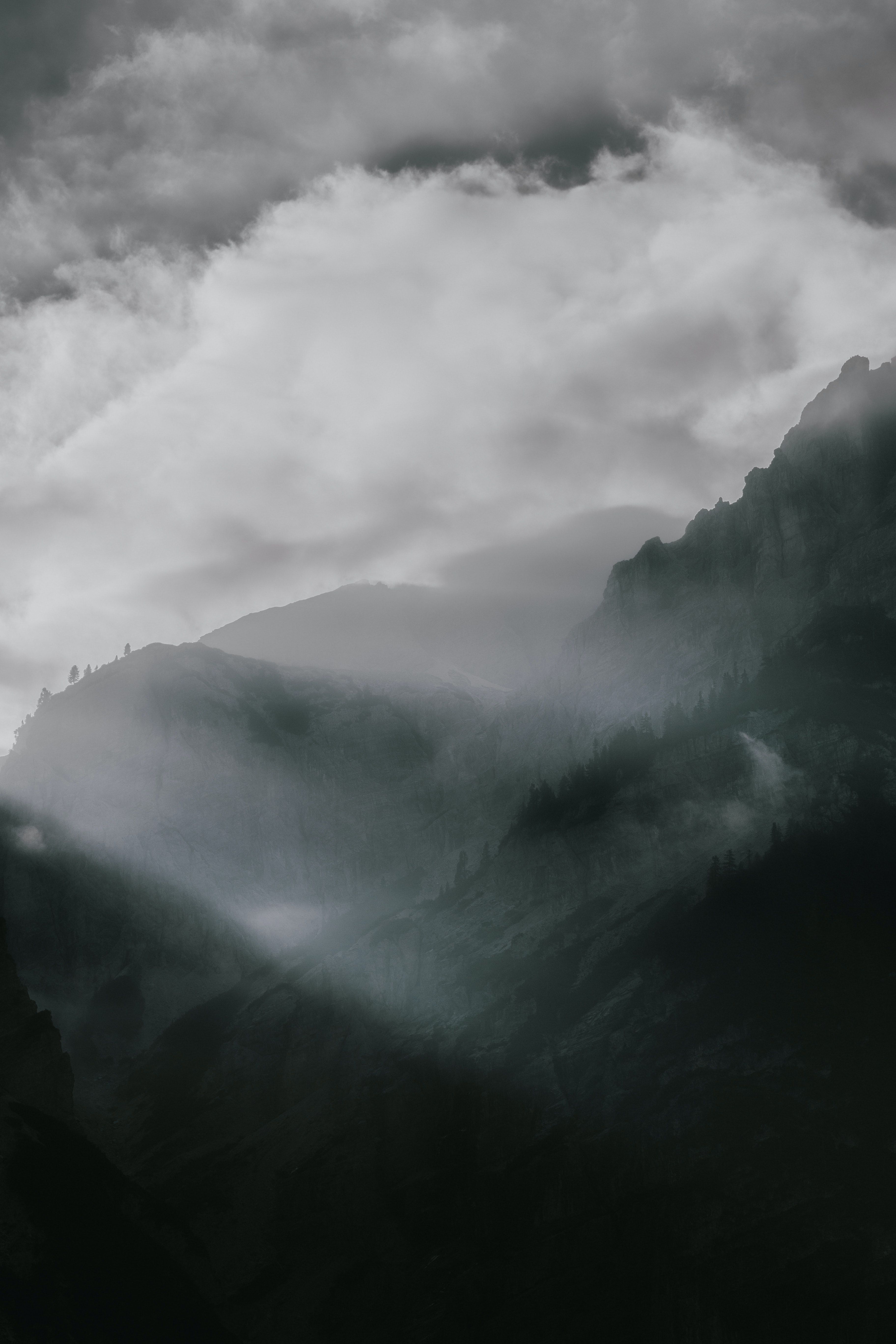 Dark Valley Wallpapers - Top Free Dark Valley Backgrounds - WallpaperAccess